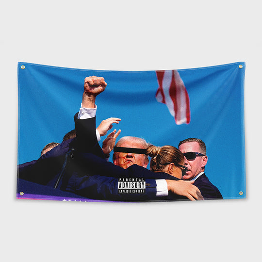 Hype Flags | Shop Iconic Flags - Celebrities, Sports, and More – HypeFlags