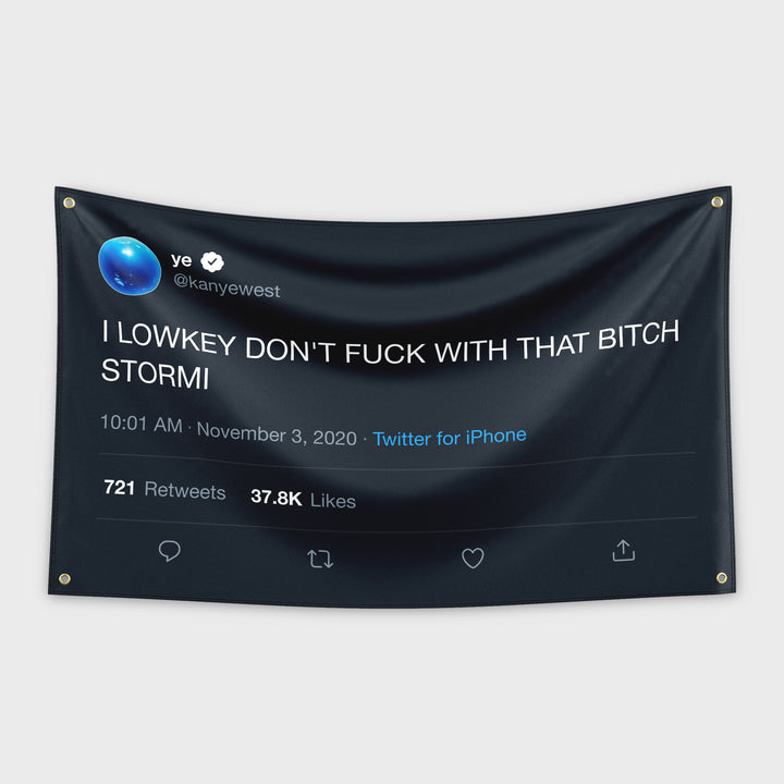 Hype Flags | Shop Tweet Flags - Funny and Fake Tweet Flags – HypeFlags